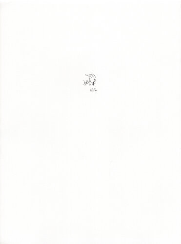 Christo, greek guy de Samuel Perche (2017) : Dessin Stylo sur Papier ...