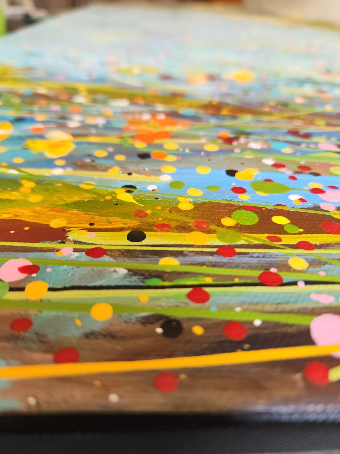 Enchanted - Embodiment of Dreams and Wishes by Karnish Art (2022 ...