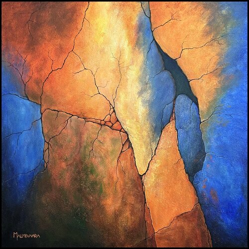 Olli Malmivaara Artist: Paintings for sale - Singulart