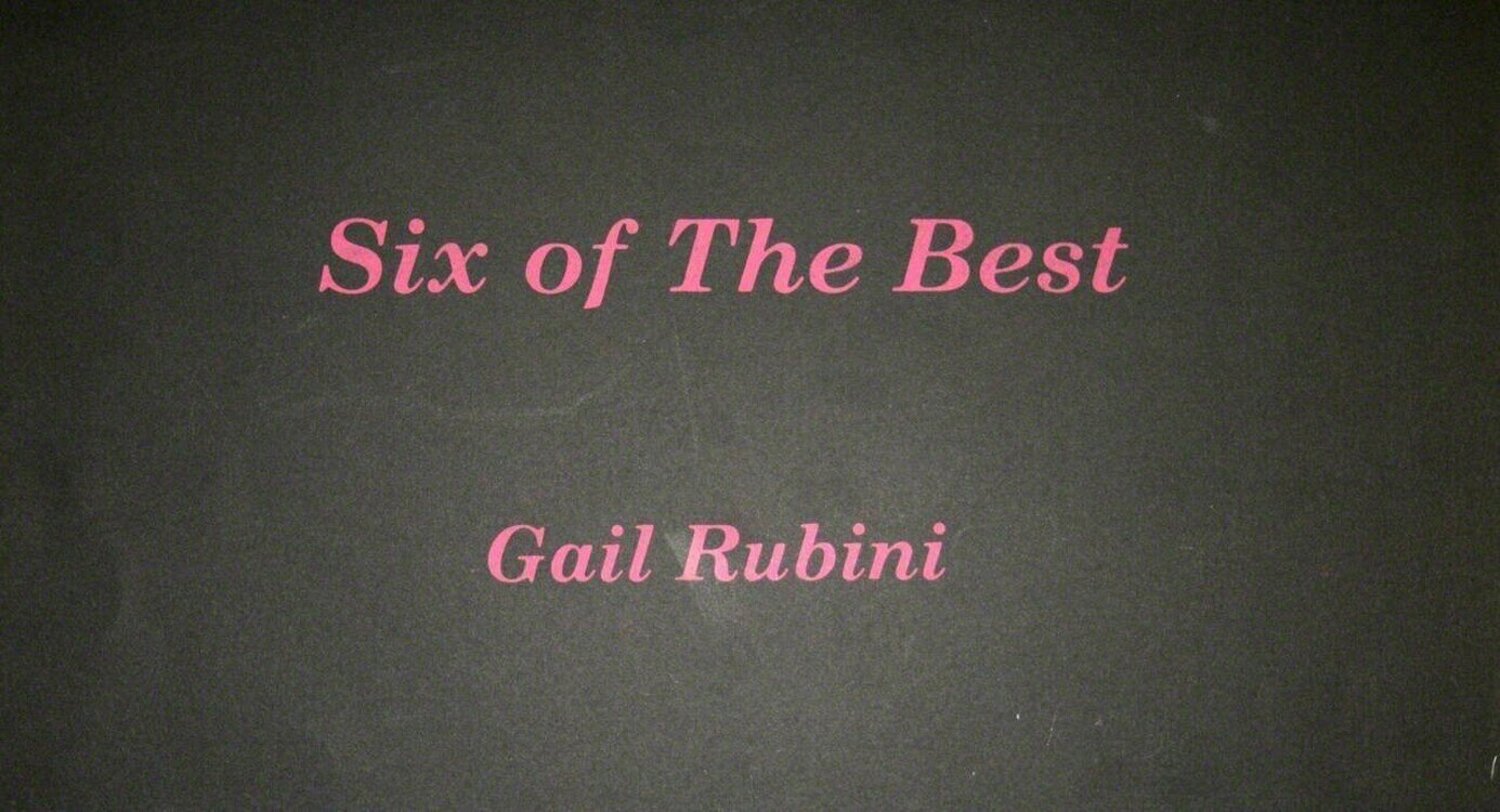 There are some girls who have something besides men to think about by ...