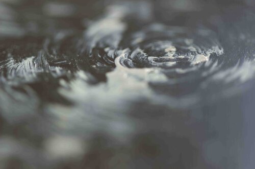 CYCLONE de CARMEN CARBONELL (2018): Fotografía Digital en Papel - Singulart