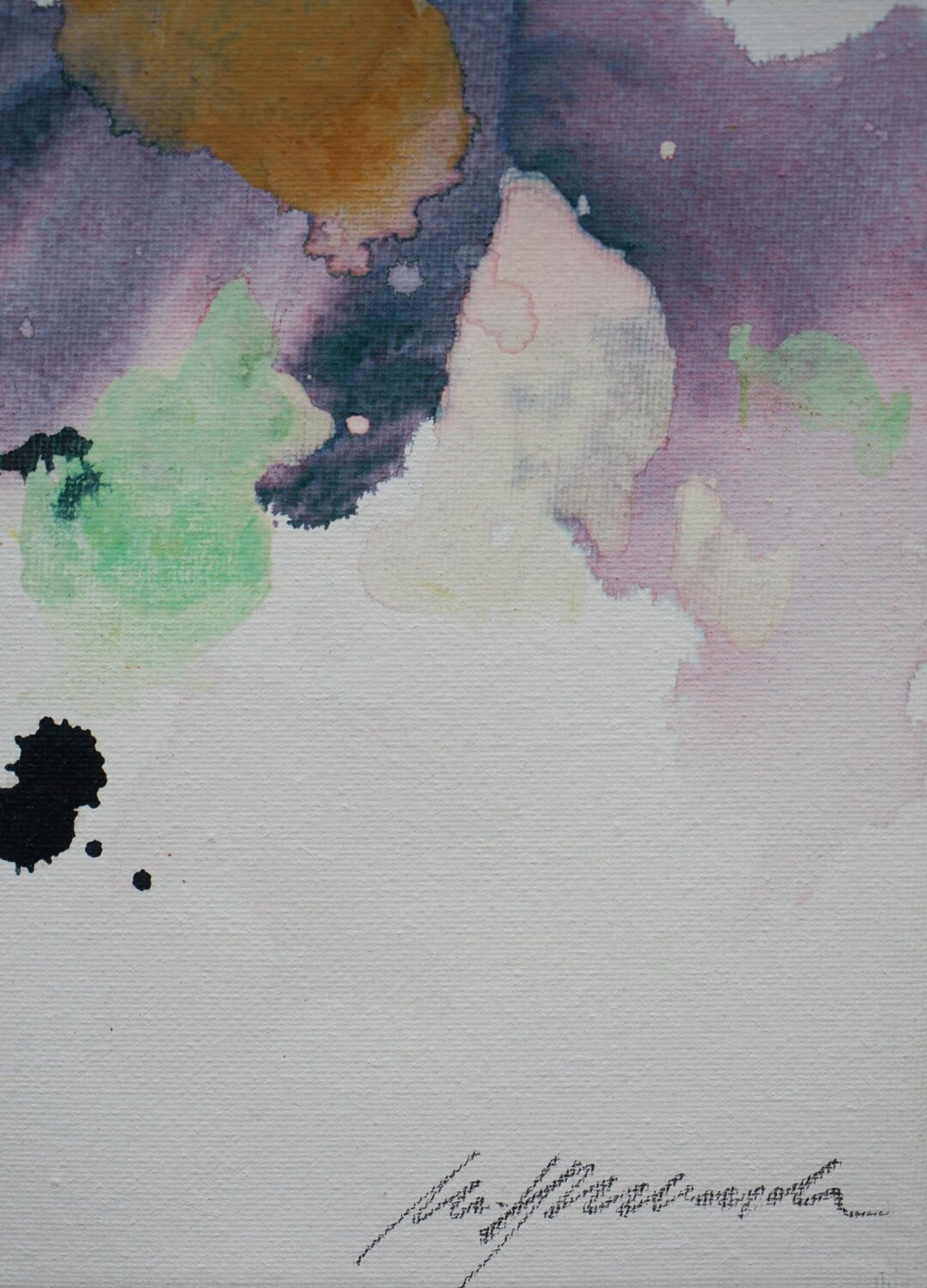 Seltene Nutria de Mark Hellbusch (2025) : Peinture Huile sur Toile ...