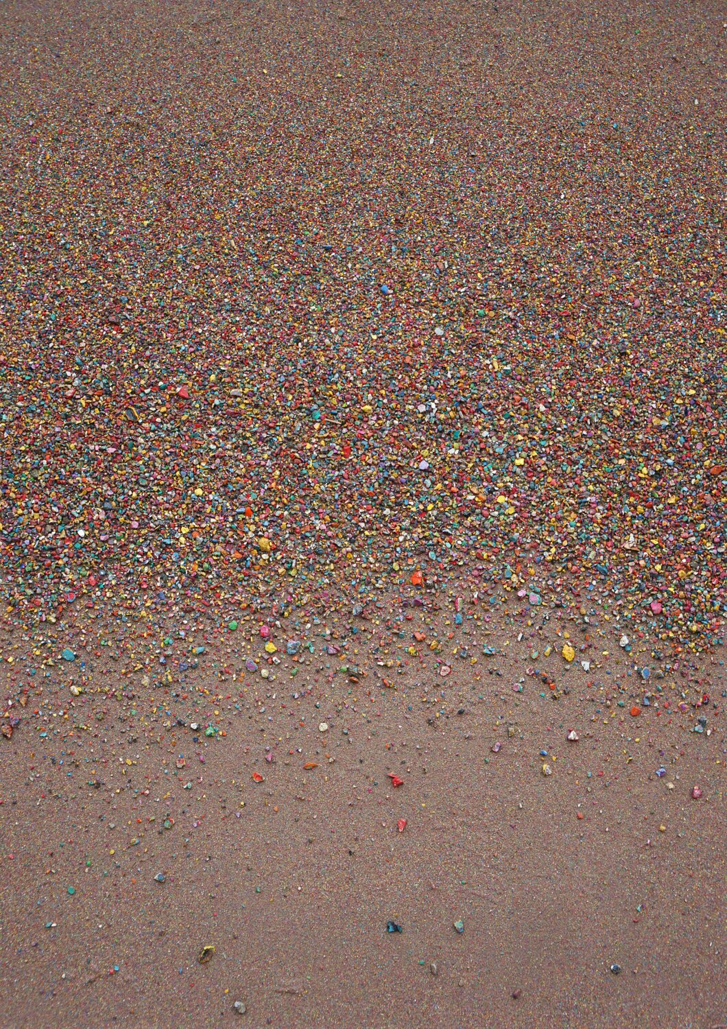 Marsfeld CLIV by Mark Hellbusch (2021) : Painting Acrylic, Oil on ...