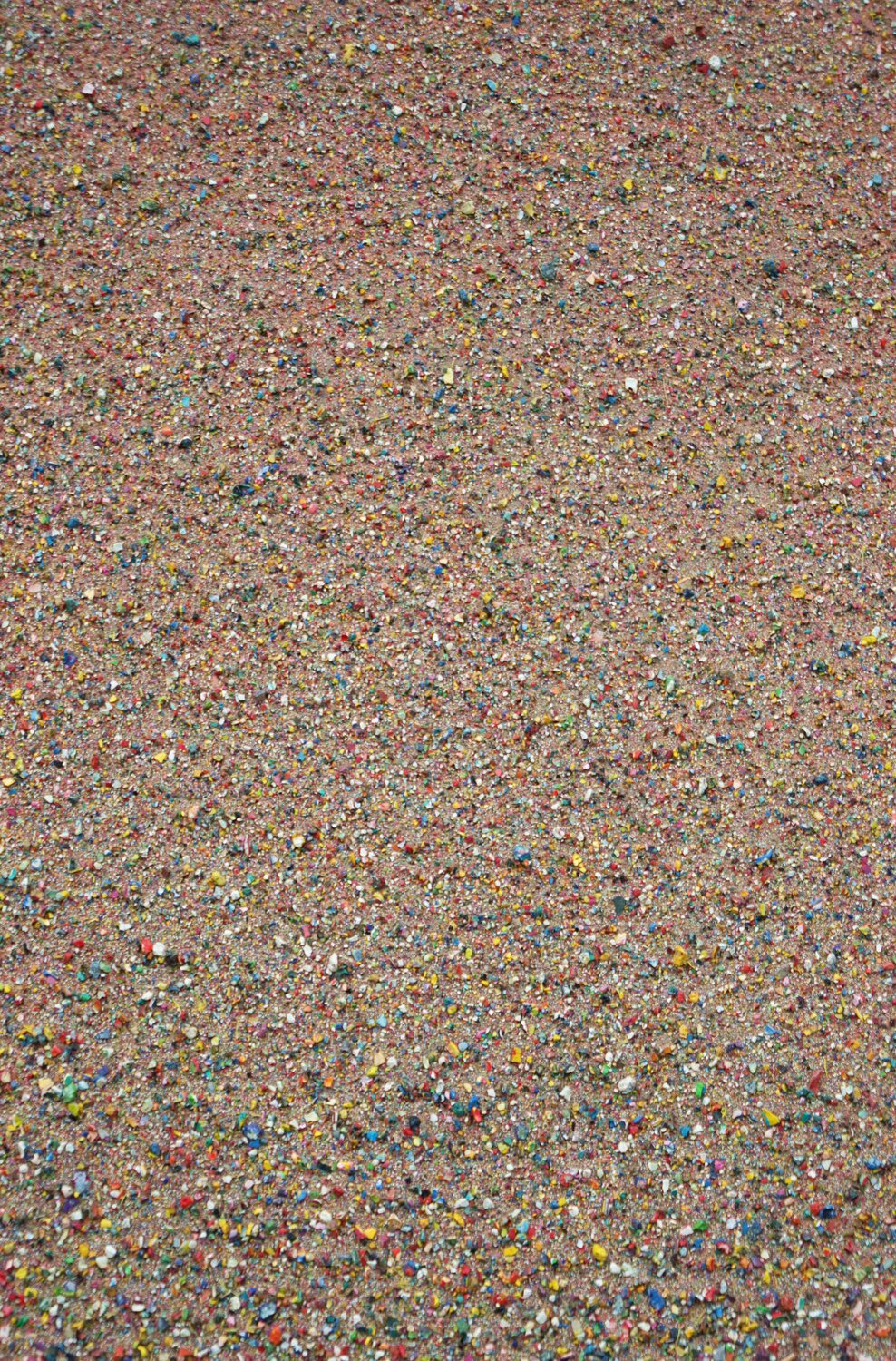 Marsfeld CXXX di Mark Hellbusch (2023): Pittura a Acrilico, Olio su ...