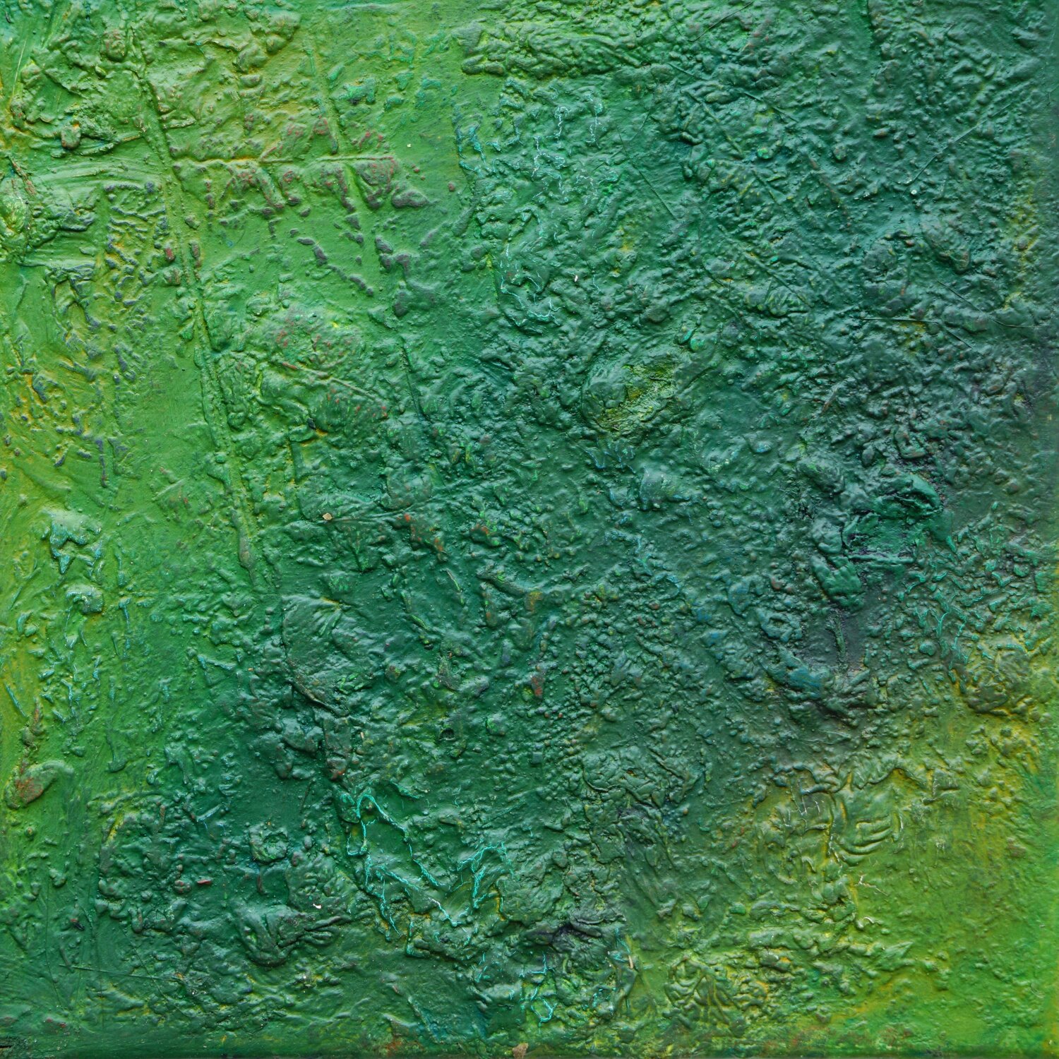 Mohammad by Mark Hellbusch (2025) : Painting Oil on Canvas - Singulart