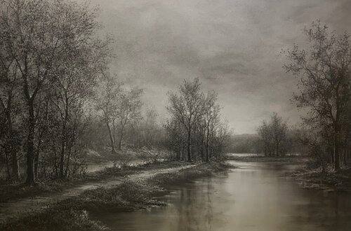 Artist Sang H. Han: Art for sale at the best price