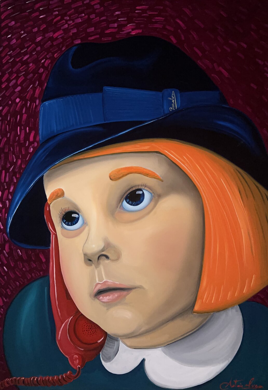 Shop Artworks by SINGULART Artists Inspired By Joe Webb - Page 1