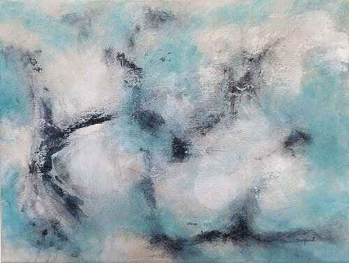 Buy Original Landscape Paintings For Sale Online | SINGULART - Page 26