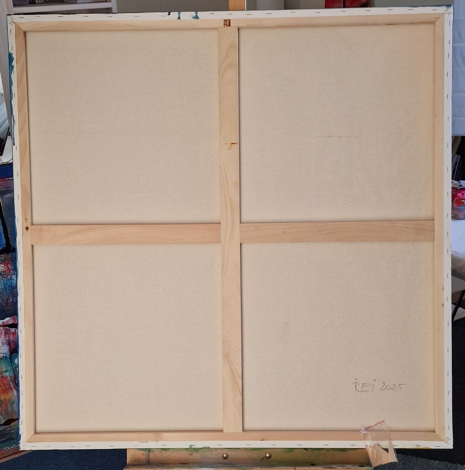 "Der Anzug, der die Richtung verlor" von Ingrid Reichenberger (2025 ...