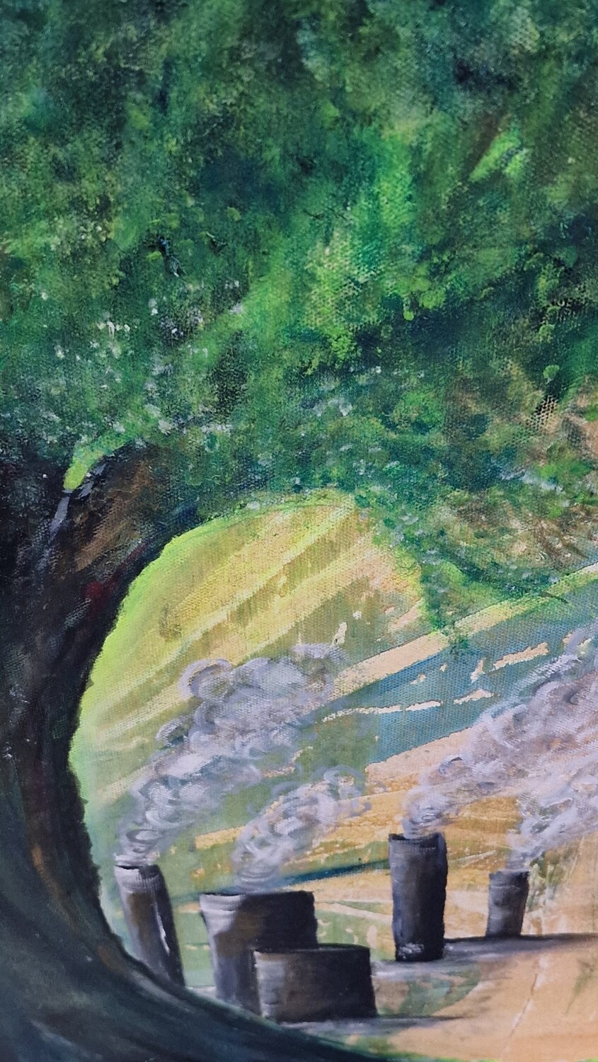 "Der Anzug, der die Richtung verlor" von Ingrid Reichenberger (2025 ...