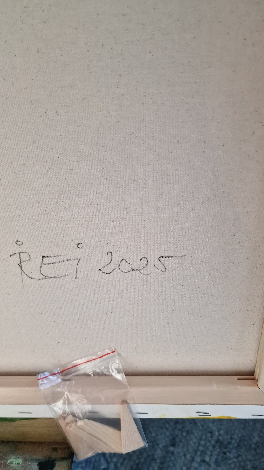 "Der Anzug, der die Richtung verlor" by Ingrid Reichenberger (2025 ...