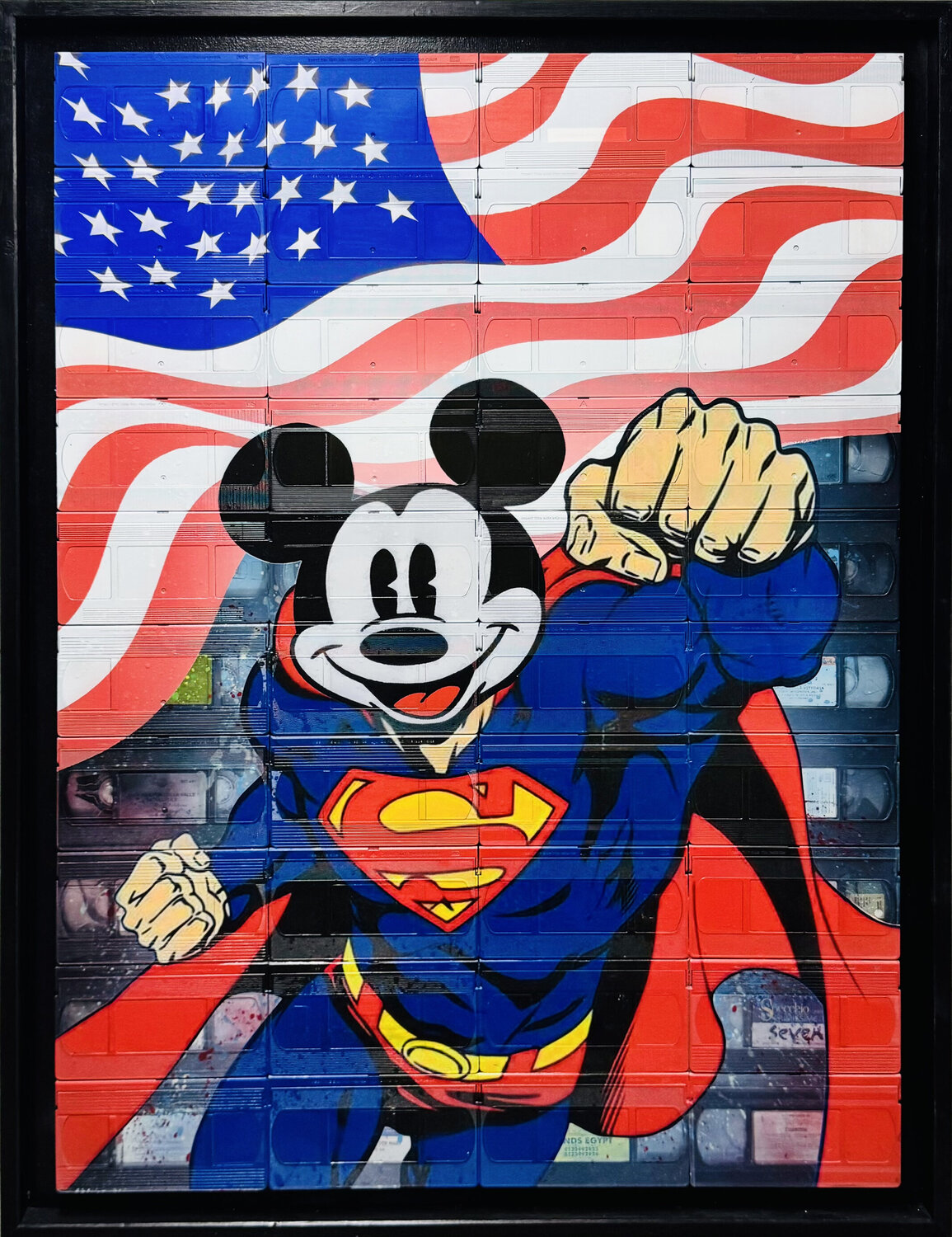 Super-topolino ELLE ZETA