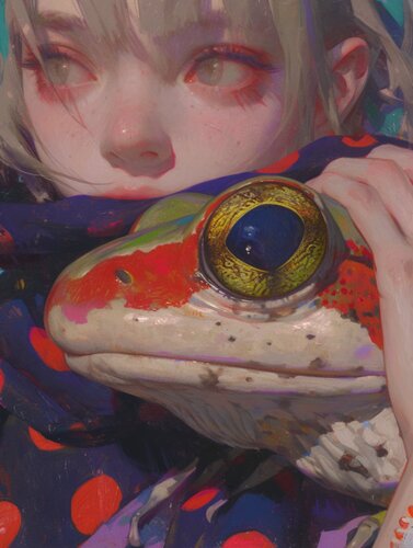 Roger Haus Artist: Paintings for sale - Singulart