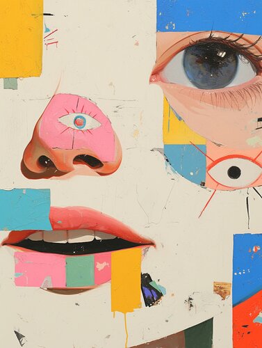 Roger Haus Artist: Paintings for sale - Singulart