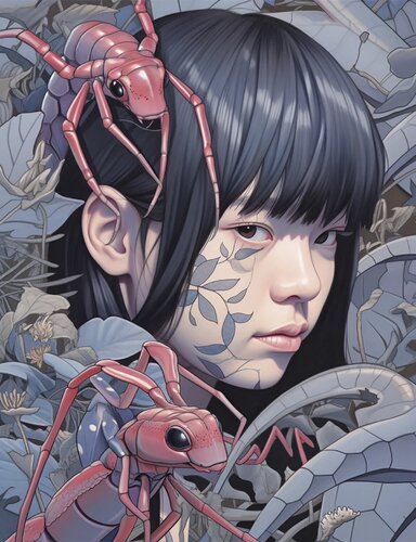 Roger Haus Artist: Paintings for sale - Singulart