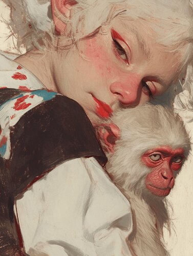 Roger Haus Artist: Paintings for sale - Singulart