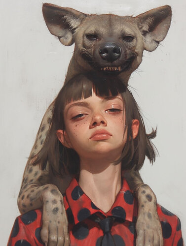 Roger Haus Artist: Paintings for sale - Singulart