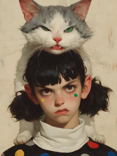 Roger Haus Artist: Paintings for sale - Singulart