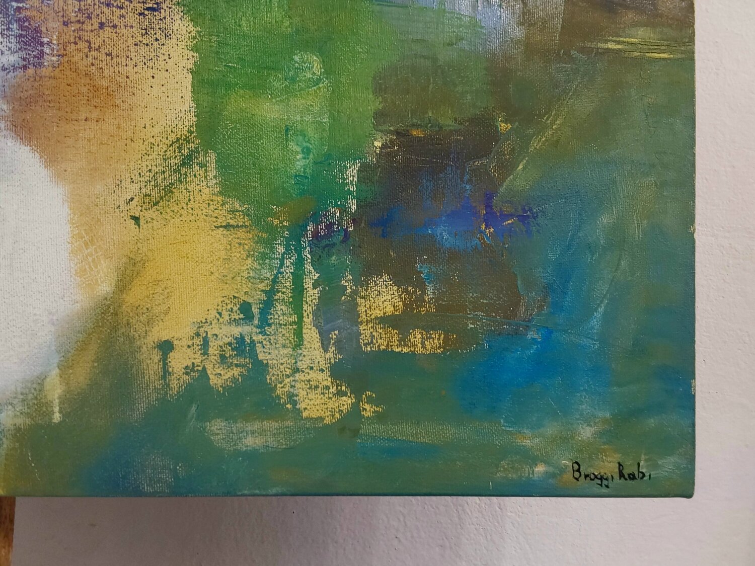 No room for squadre ( Hank Mobley door Roberto Broggi (2025 ...