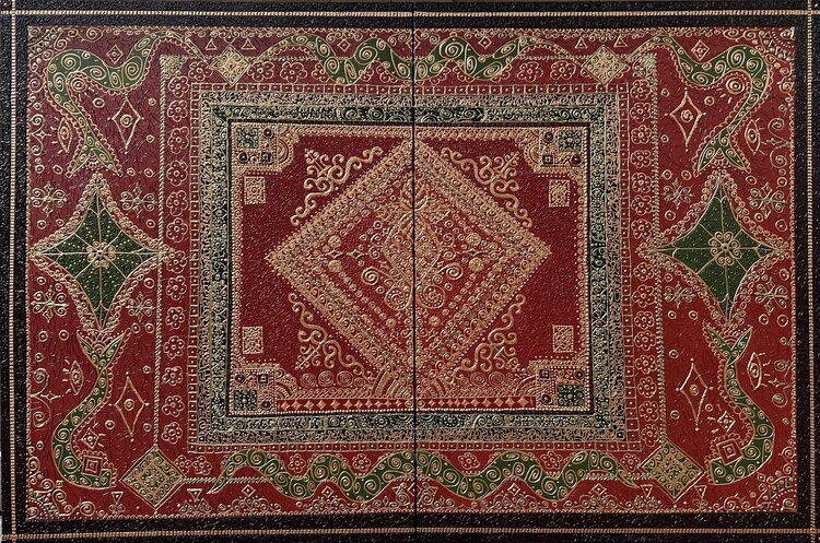 Elena Dmitrenko Artist: Paintings for sale - SINGULART