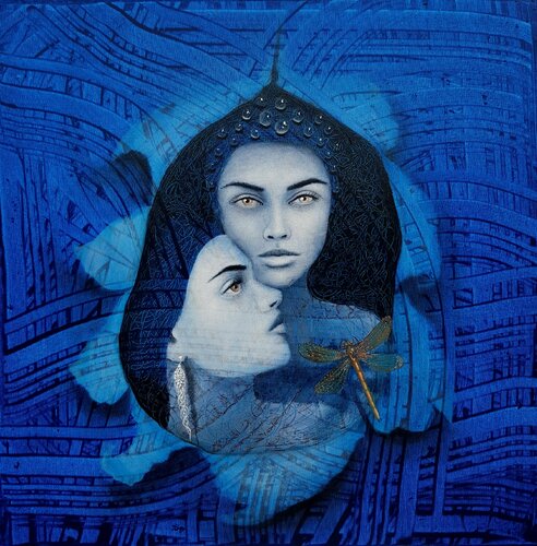 Azat Yeman Artist: Paintings for sale - SINGULART