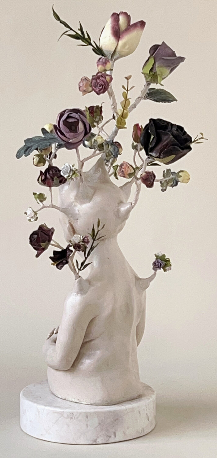 La Germinazioni della Pace by Francesca Dalla Benetta (2024 ...