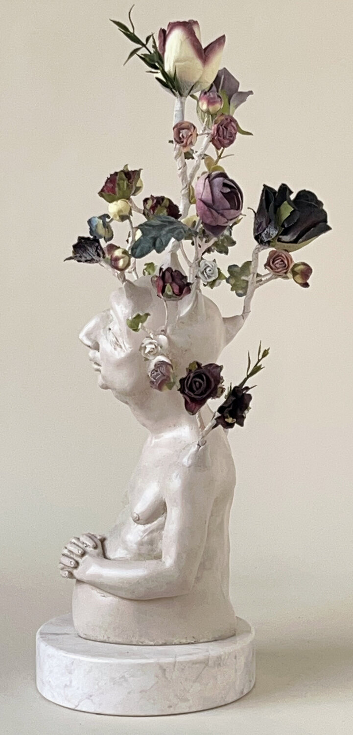 La Germinazioni della Pace by Francesca Dalla Benetta (2024 ...