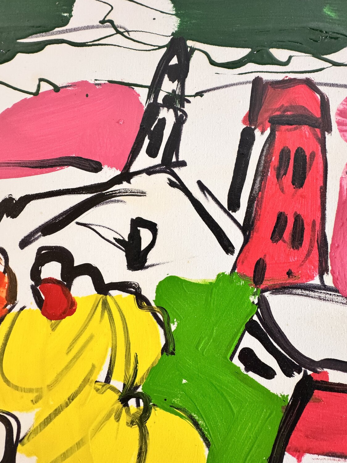 La lumière court sur les galets enfantins by Daniel PAUGAM (2013 ...