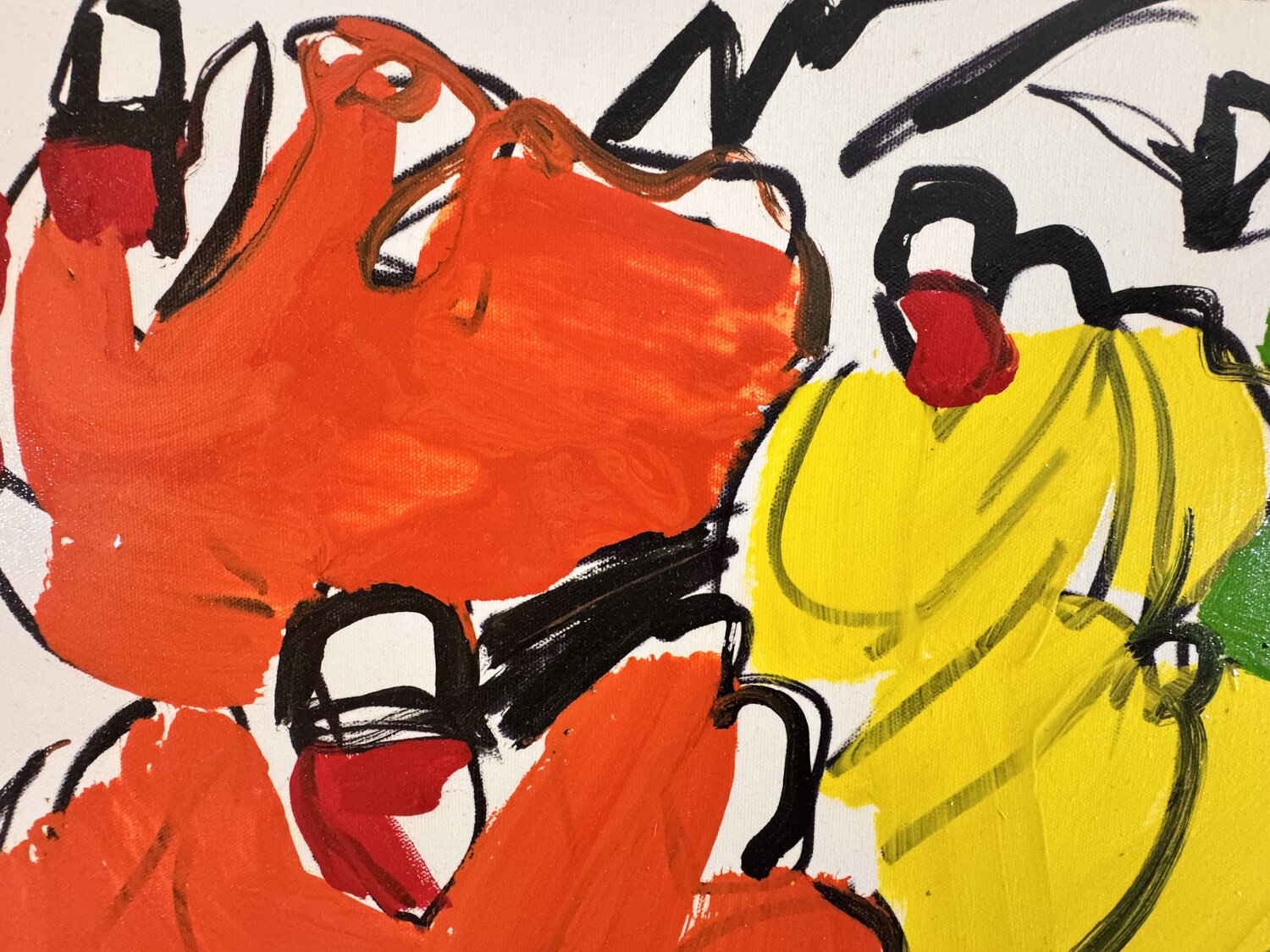 La lumière court sur les galets enfantins by Daniel PAUGAM (2013 ...