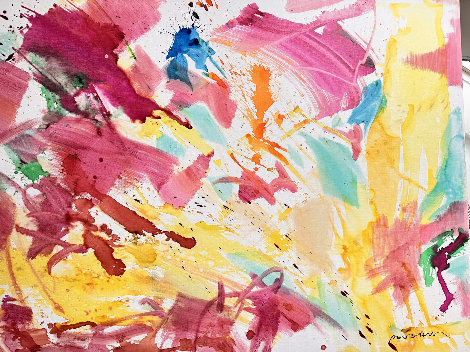 La descente du ciel 2 Daniel PAUGAM