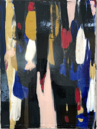 Karen Clark Artist: Paintings for sale - Singulart