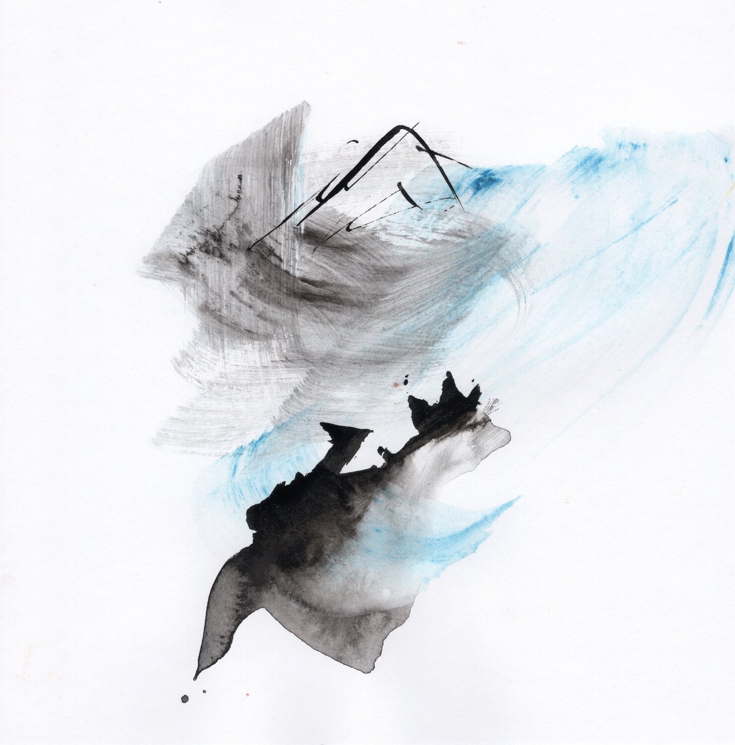 "Instant numéro 36" Nicolas VASSE