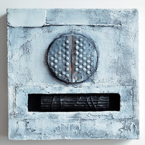 Buy Original Abstract Paintings For Sale Online | SINGULART - Page 24