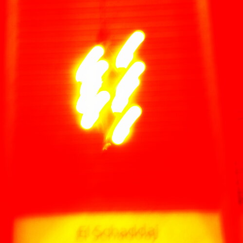 at heaven`'s gate von Reinhard Brand (2025): Druck Giclée-Druck auf ...