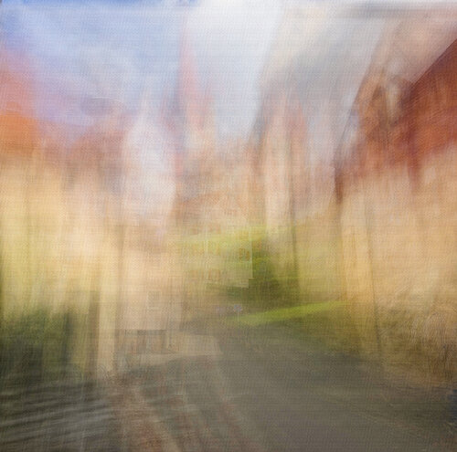 Heroldsberg 01 by Robert Schlund (2022) : Photography Analogue on ...