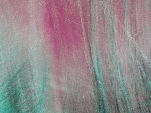 Fluesse de Robert Schlund (2025): Fotografía Análogo en Lienzo - Singulart