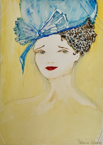Patricia Colmeiro: Artista Pintor contemporáneo (España) - Singulart