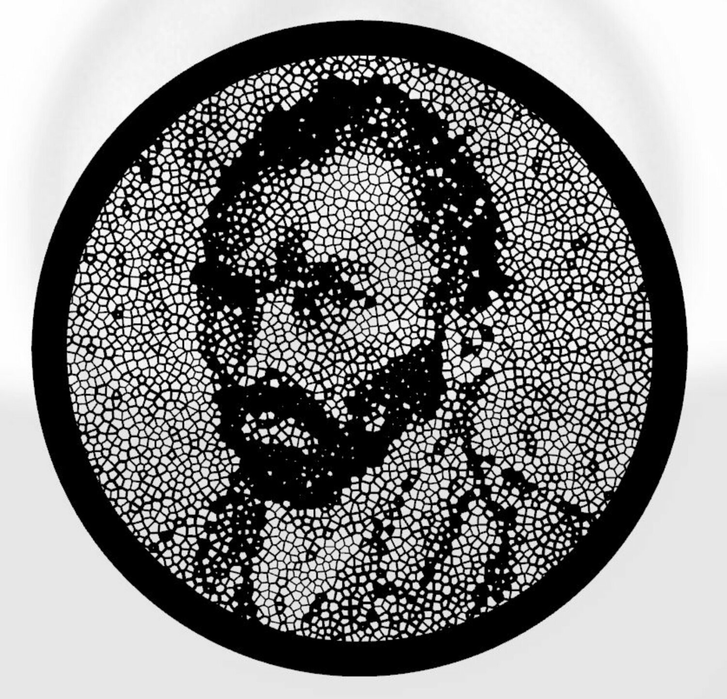 Vincent in Voronoi (6) Claudio Pincas Feldman