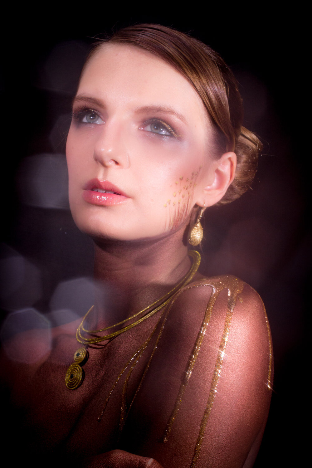 Anastasia by Julien VANDANJON-RANCOULE (2018) : Photography Hybrid on ...