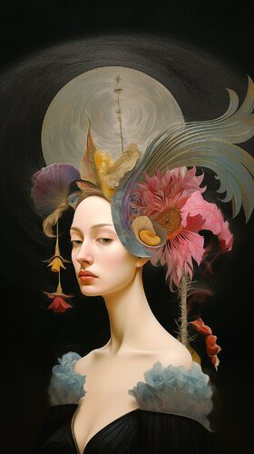 Vintage Surrealism a Creative Visual Journey de Paul David Groocock ...