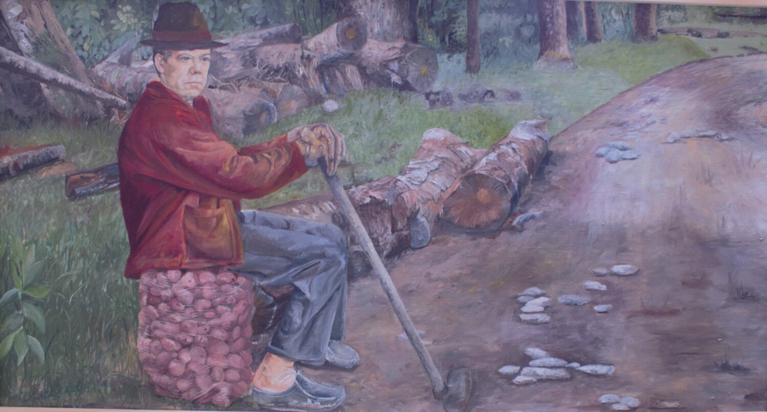 Vamos señor presidente ponte en los zapatos del campesino by MARISOL ...