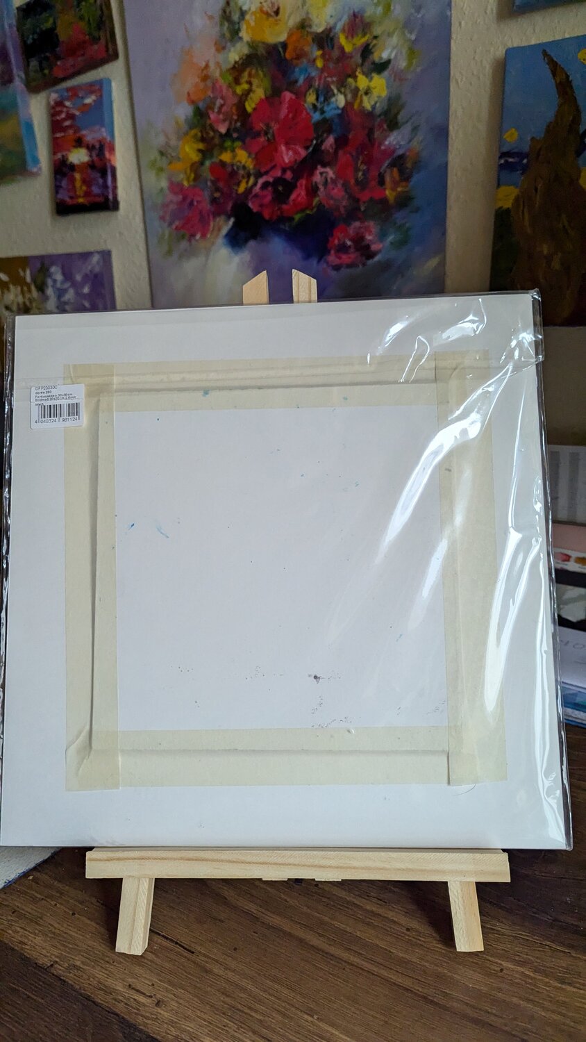 Reflections III – Soft Currents by Ellen Frischbutter (2014) : Work on ...