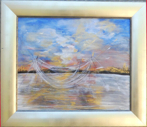 N° 62 - Filets de Rissoles by B - Jade ROUGERIE de CASAMAYOR (2021 ...