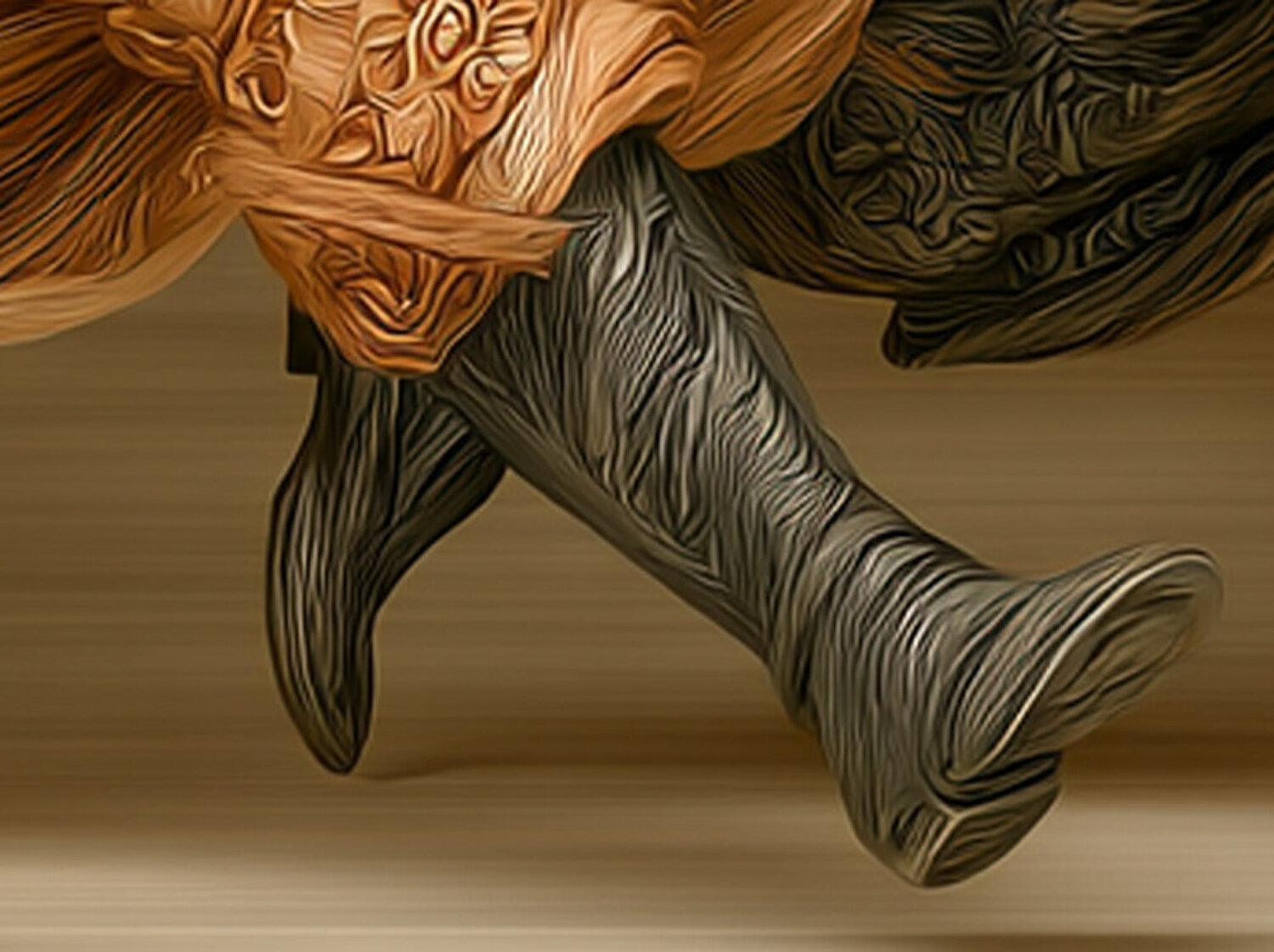 Only Fools Rush In by Charley Brindley (2026) : Digital Digital on ...