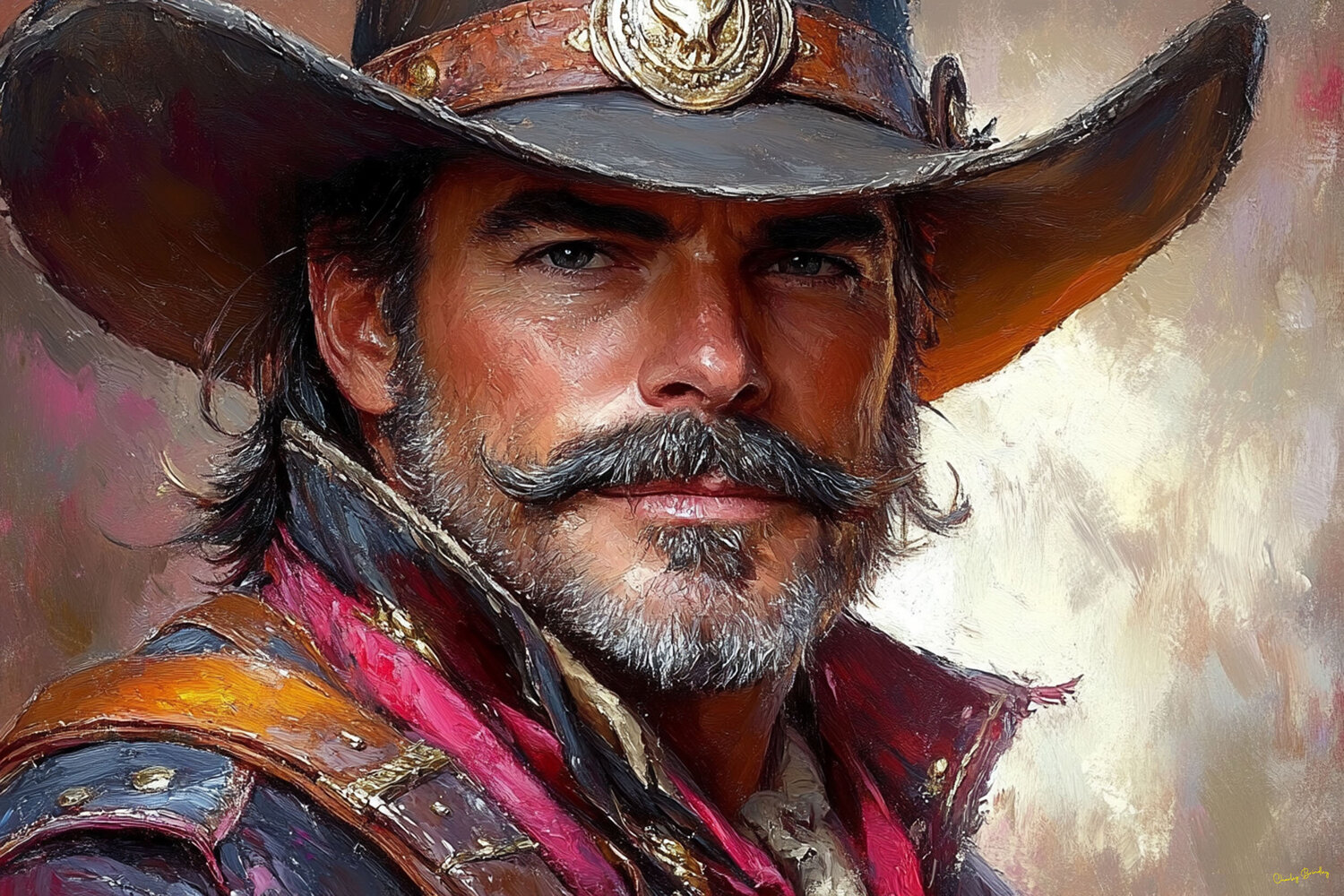 Callahan Dalton, private detective and bull rider by Charley Brindley ...