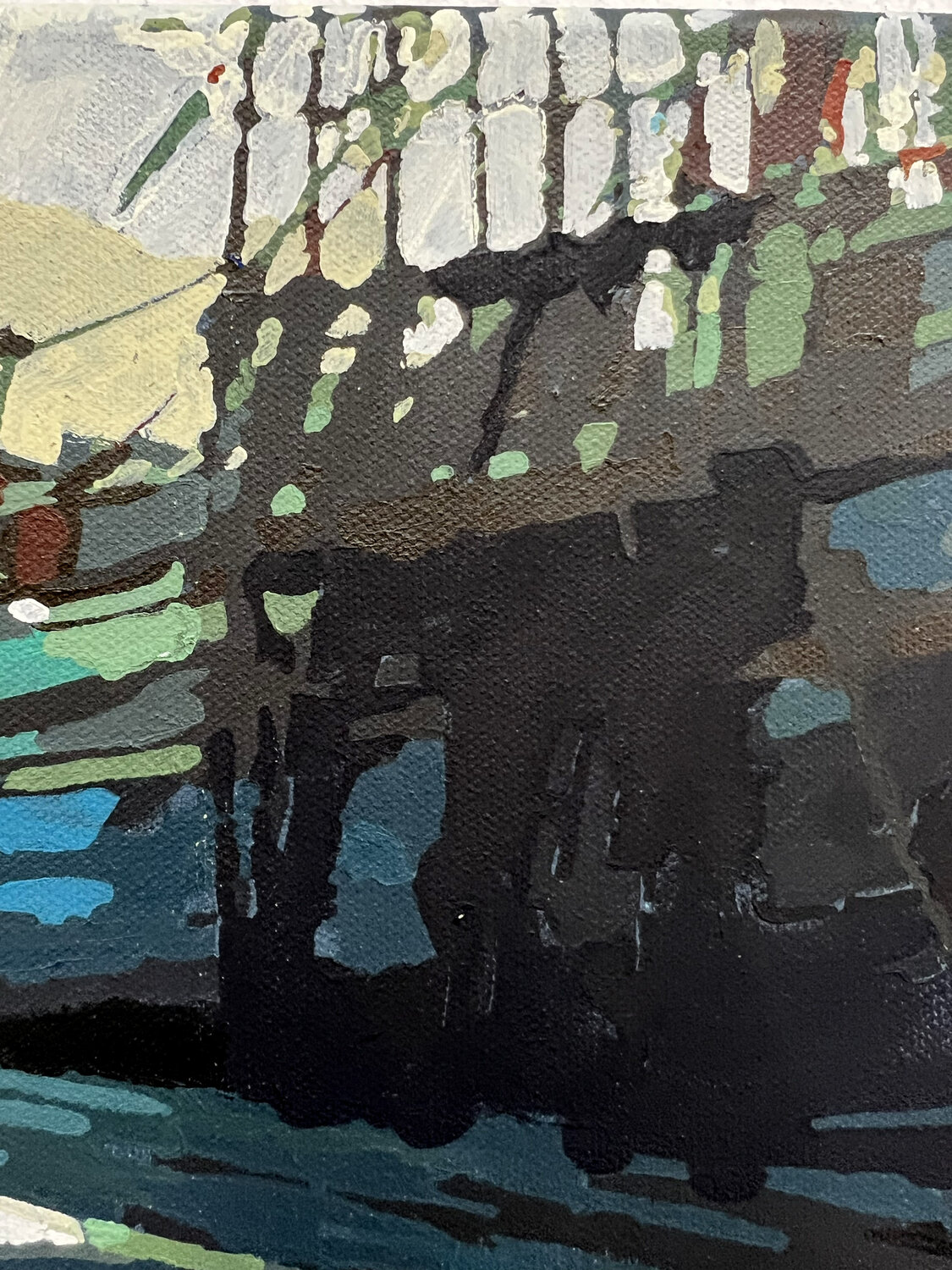 Legends of the Ocean: Spirits of the Sea. by Marco Barberio (2023 ...