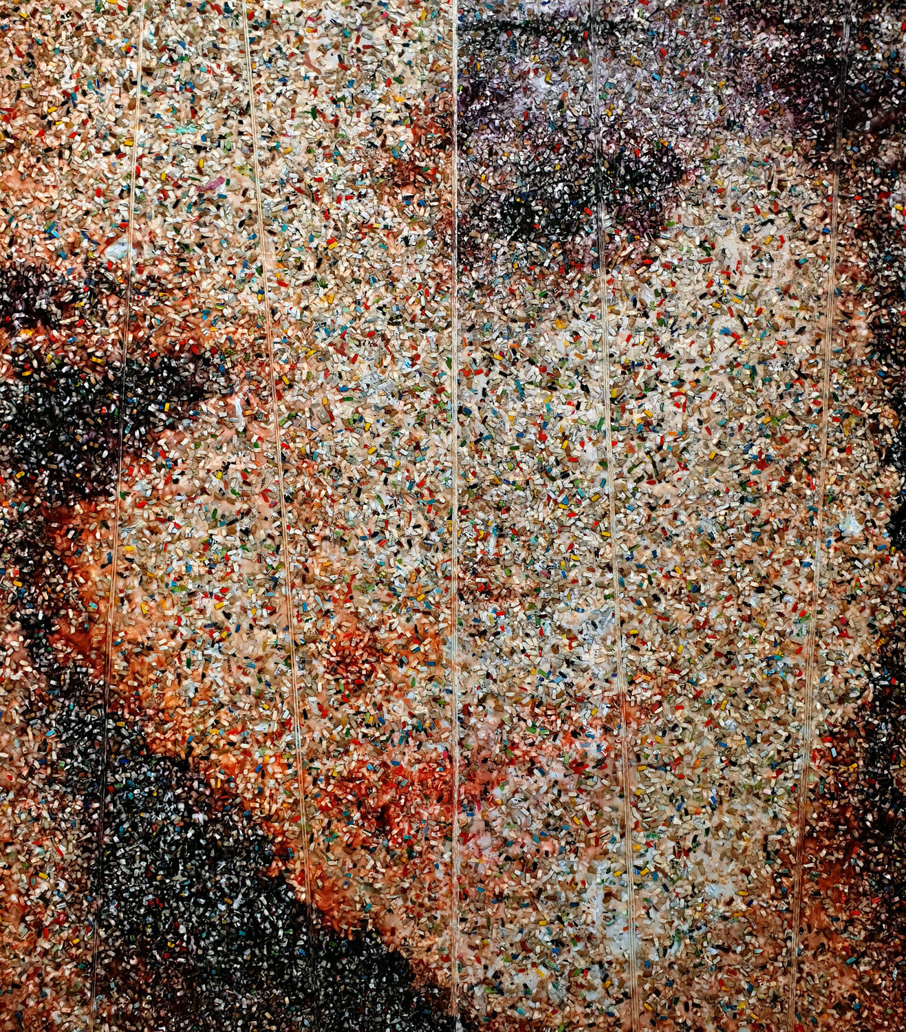 SINGULART のアートワークを購入する アーティストにインスピレーションを得た Darian Rodriguez Mederos - 1ページ