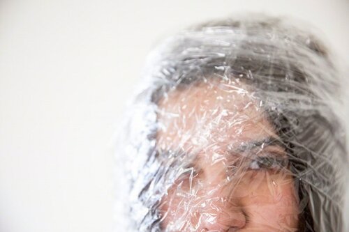 Obstruction by Rachel Lauren (2019) : Photography Hybrid - Singulart