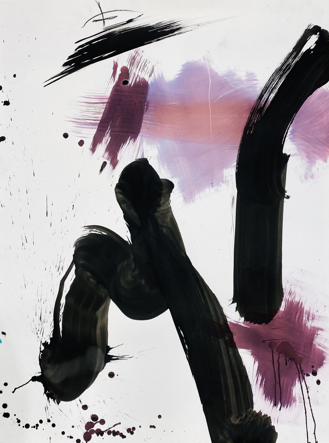 New York Downtown Loft