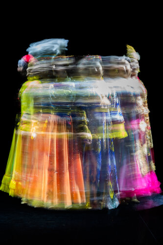 Uzbek colours, vibrant de stuart lawson (2024) : Photographie Digital ...